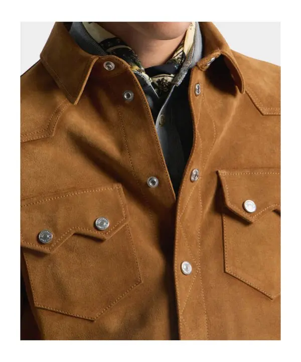 Dsquared2 Boxy Shirt