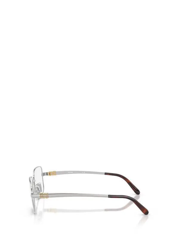 Miu Miu Full Rim Eyeglasses