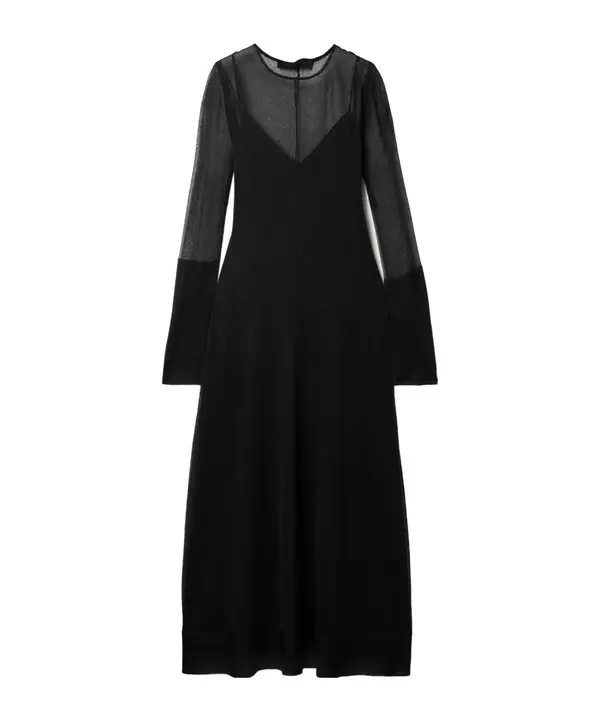 Proenza Schouler Annelise Dress