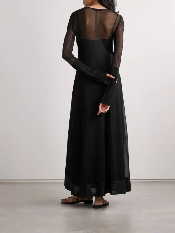 Proenza Schouler Annelise Dress