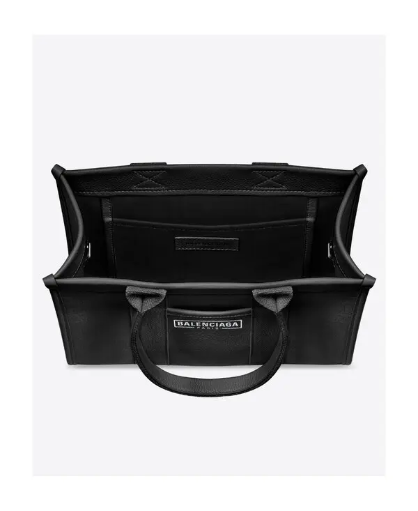 Balenciaga Hardware Small Tote Bag