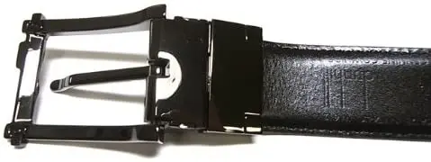 Dunhill Logo Belt