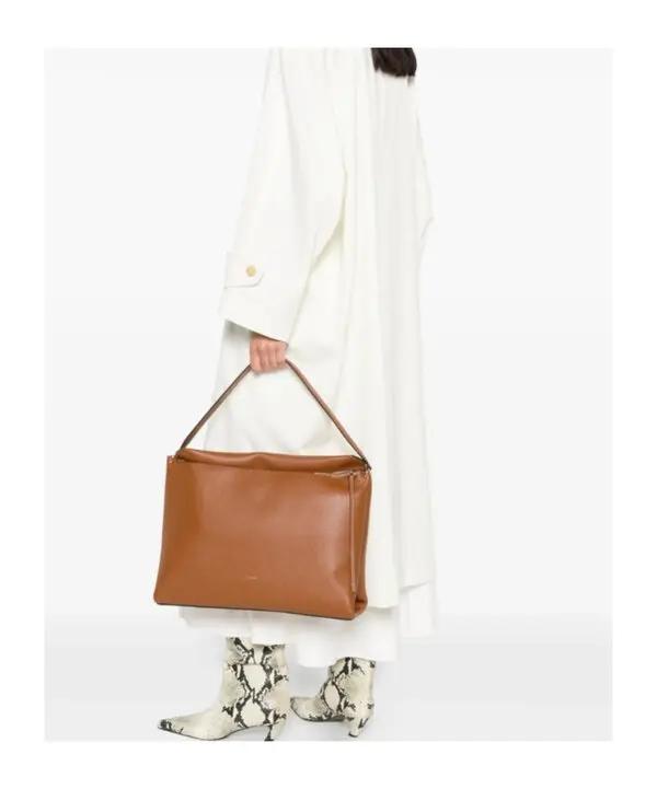 WANDLER Rectangular Handbag