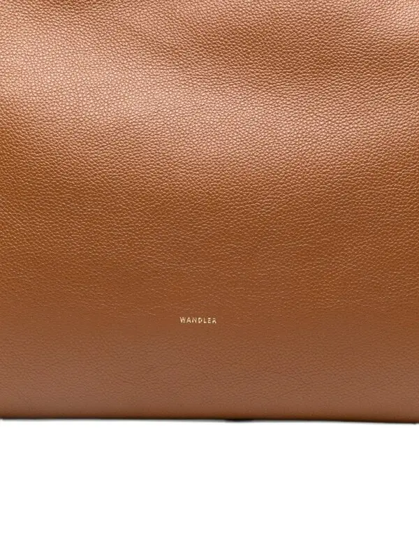 WANDLER Rectangular Handbag