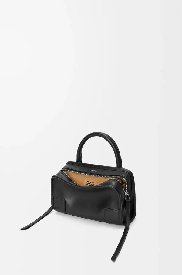 Loewe Mini Amazona 180 Bag - Black