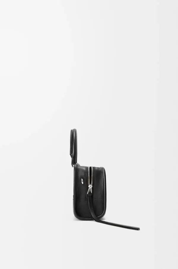 Loewe Mini Amazona 180 Bag - Black
