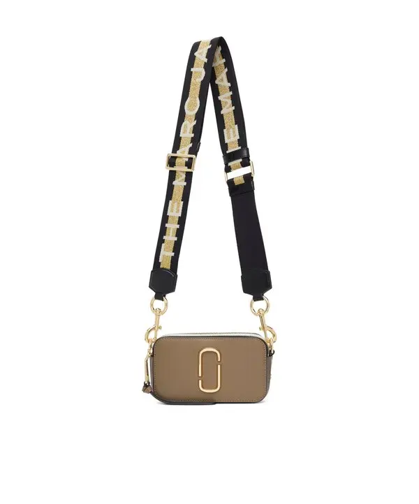 Marc Jacobs Snapshot Camera Bag - Multicolor