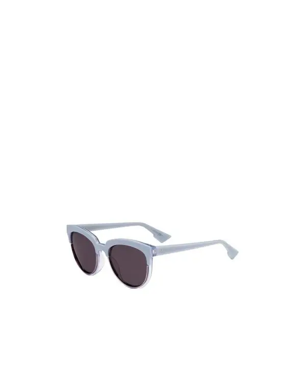 Dior Cat Eye Sunglasses - Black
