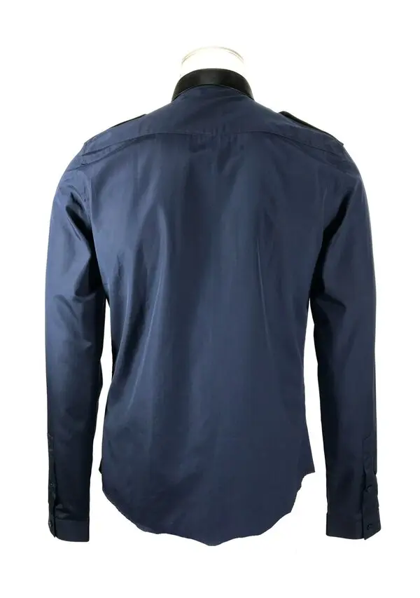 Gucci Long-sleeved Shirt