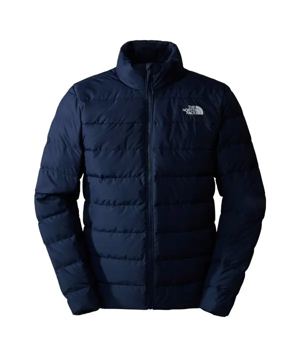 The North Face Aconcagua 3 Down Jacket