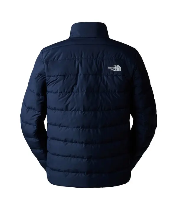The North Face Aconcagua 3 Down Jacket
