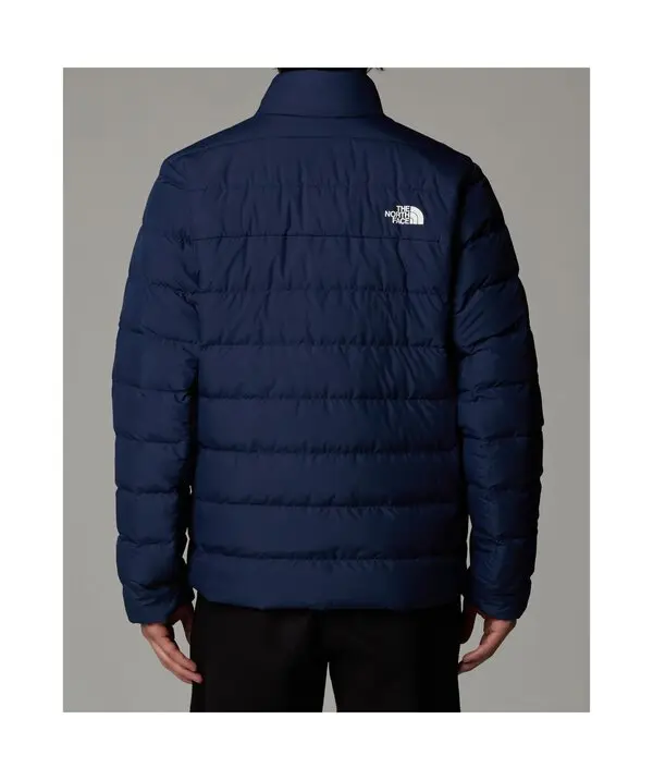 The North Face Aconcagua 3 Down Jacket