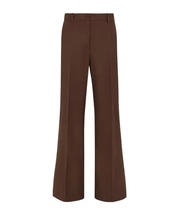 P.a.r.o.s.h Slim High-waist Pants