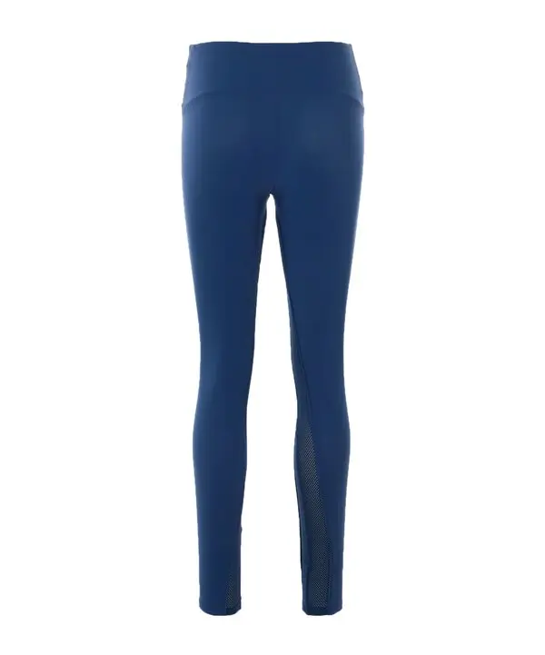 Patrizia Pepe Elastic Waist Leggings