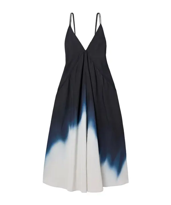 Proenza Schouler Torres Dress