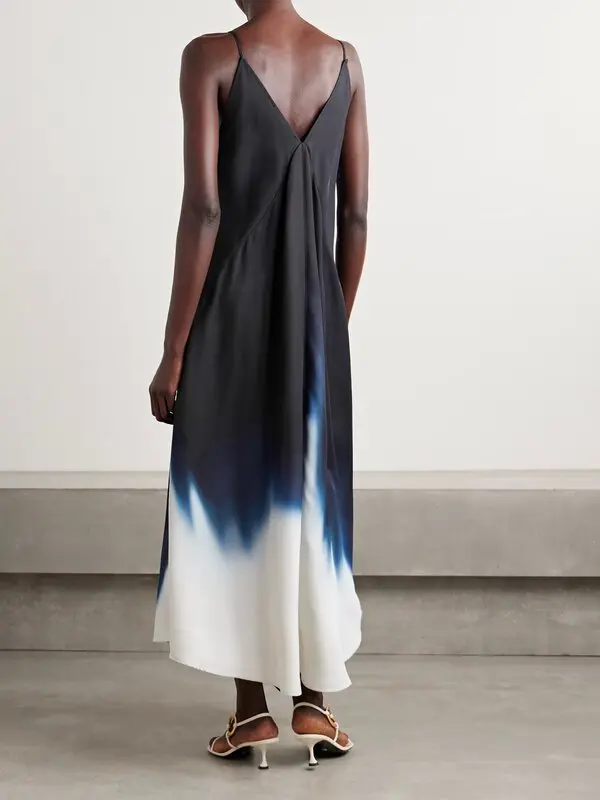 Proenza Schouler Torres Dress
