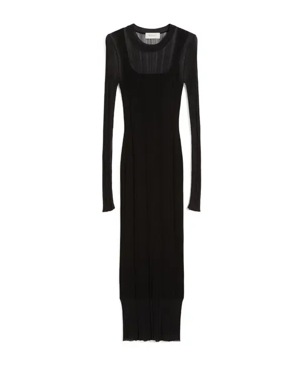 Sportmax Spxcaro" Knit Dress