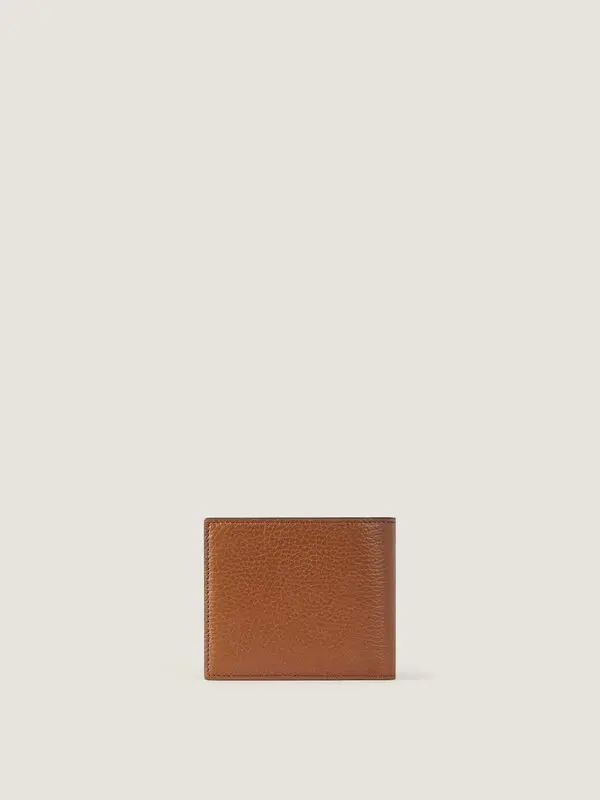 Givenchy Wallet In Grained Leather
