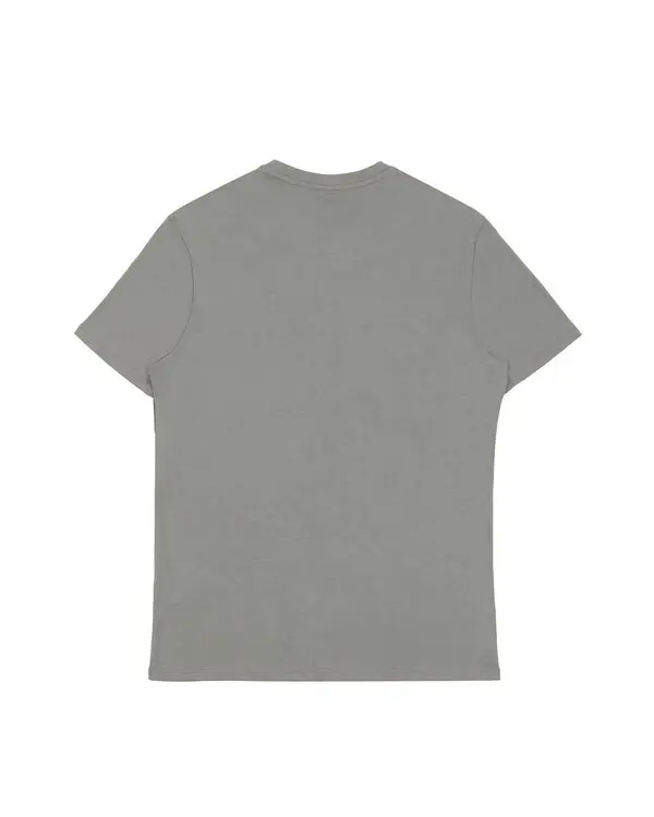 Emporio Armani Round-necked T-shirt