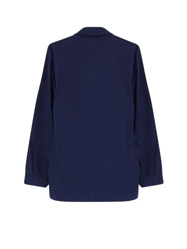 Aspesi Utility Pocket Jacket - Black