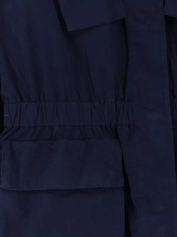 Aspesi Utility Pocket Jacket - Black