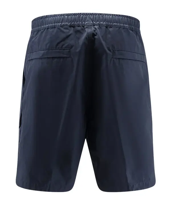 Stone Island Ghost Cargo Shorts