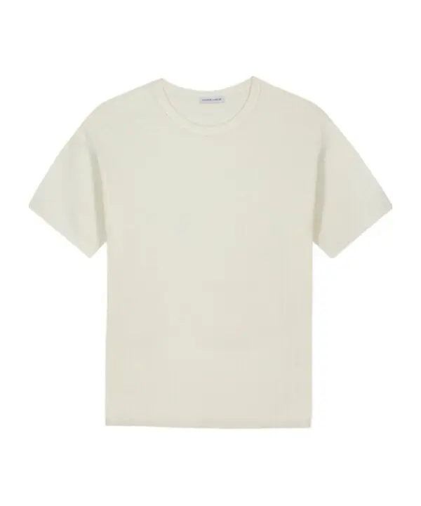 Maison Labiche Ziem Knitted T-shirt