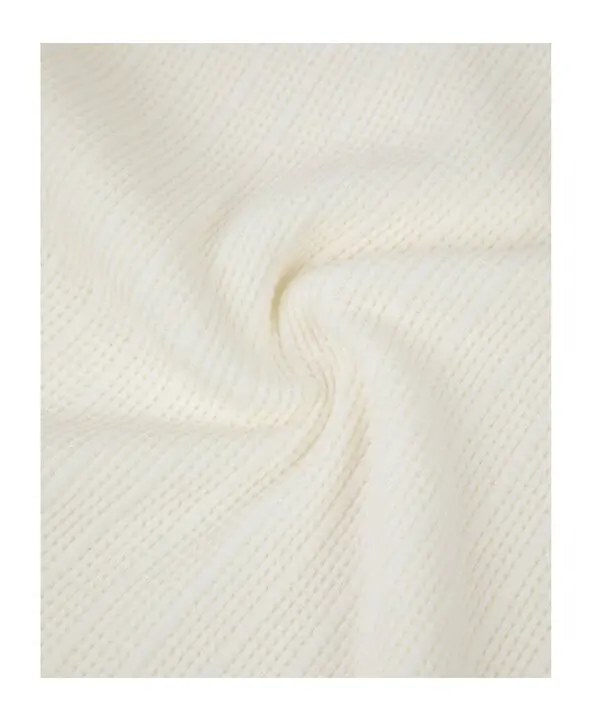 Maison Labiche Ziem Knitted T-shirt