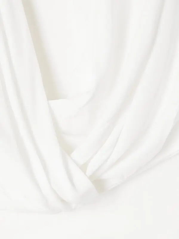 Christopher Esber Draped Cut-out Maxi Dress