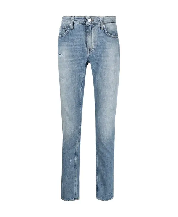 DEPARTMENT 5 Straight Leg Jeans