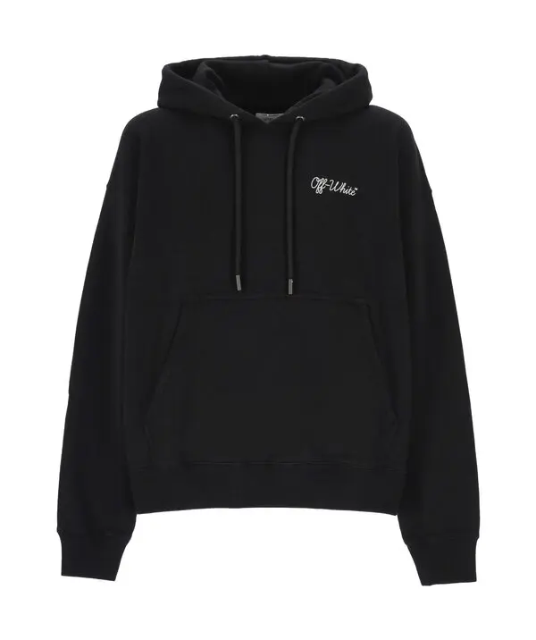 Off-White Script Skate Hoodie