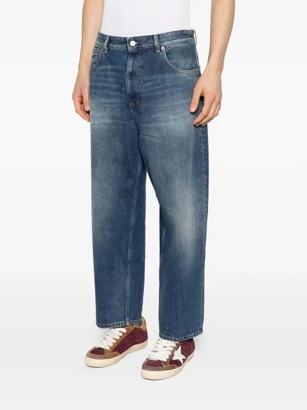 DONDUP Anthony Loose Fit Jeans