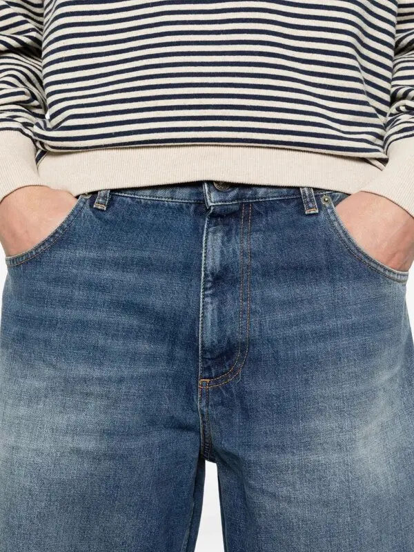 DONDUP Anthony Loose Fit Jeans