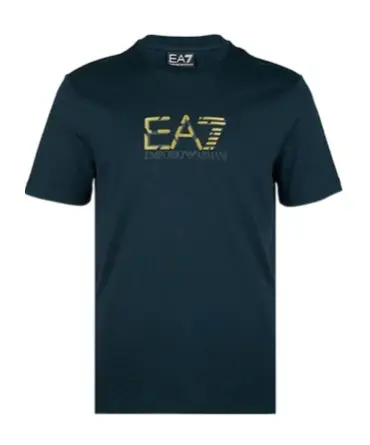 Emporio Armani Short-sleeved T-shirt