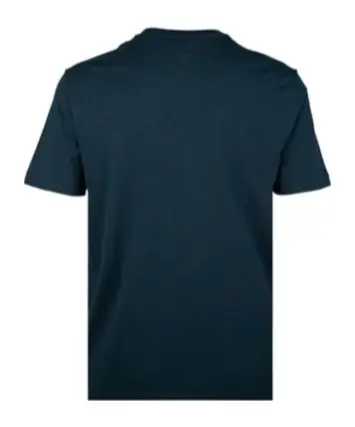 Emporio Armani Short-sleeved T-shirt