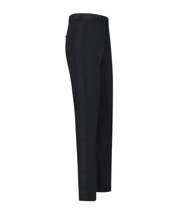 TOM FORD Tailored Straight-leg Trousers