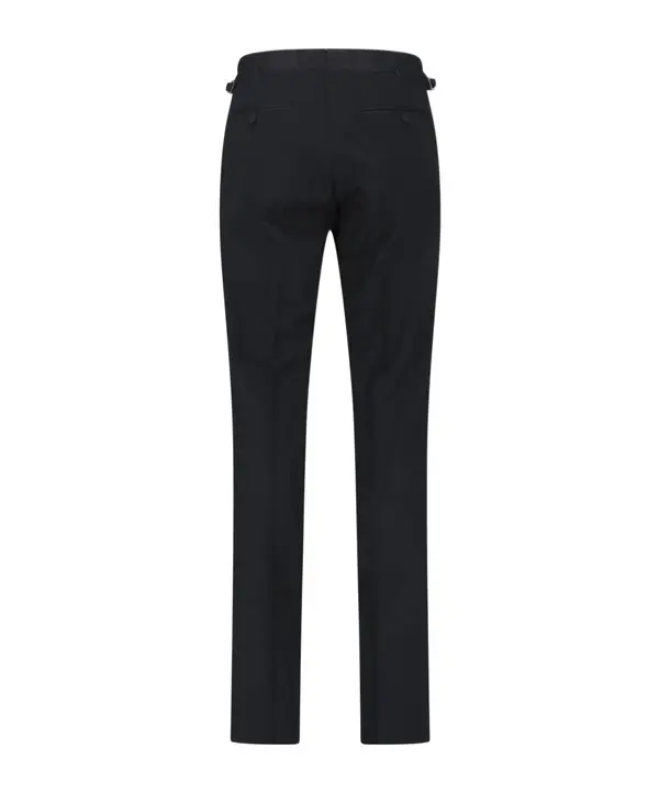 TOM FORD Tailored Straight-leg Trousers