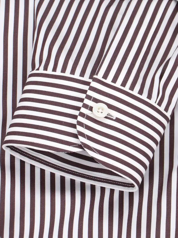 TOM FORD Striped Shirt