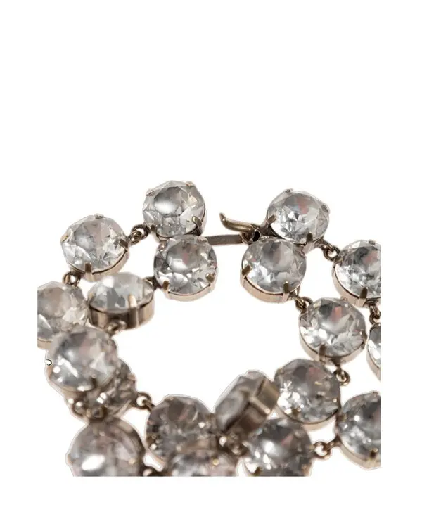 Balenciaga Gala Bracelet With Gemstones