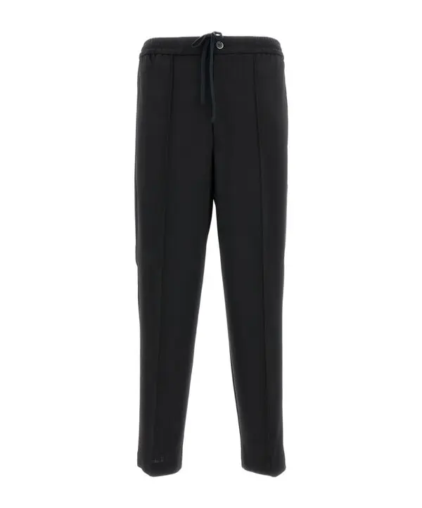 Barena Venezia Regular-fit Jogger Pants