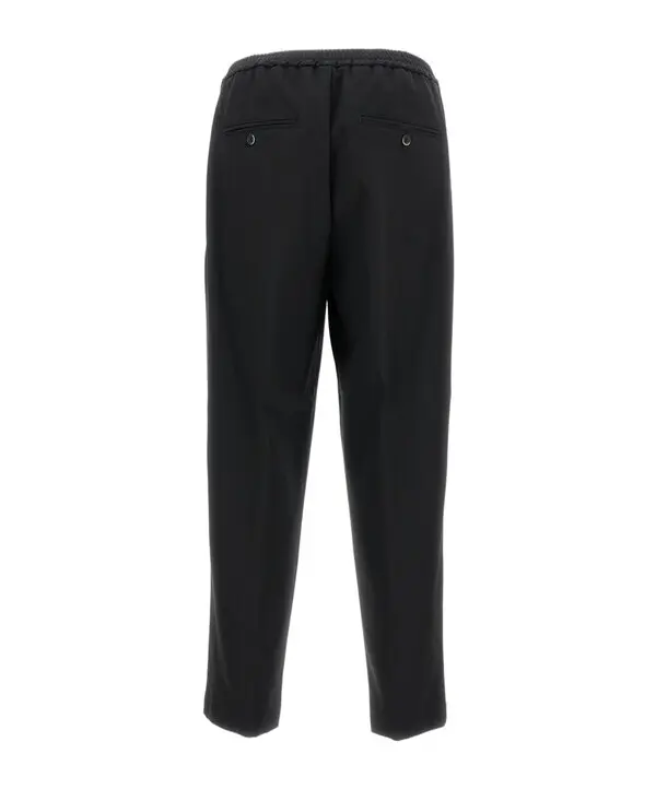 Barena Venezia Regular-fit Jogger Pants