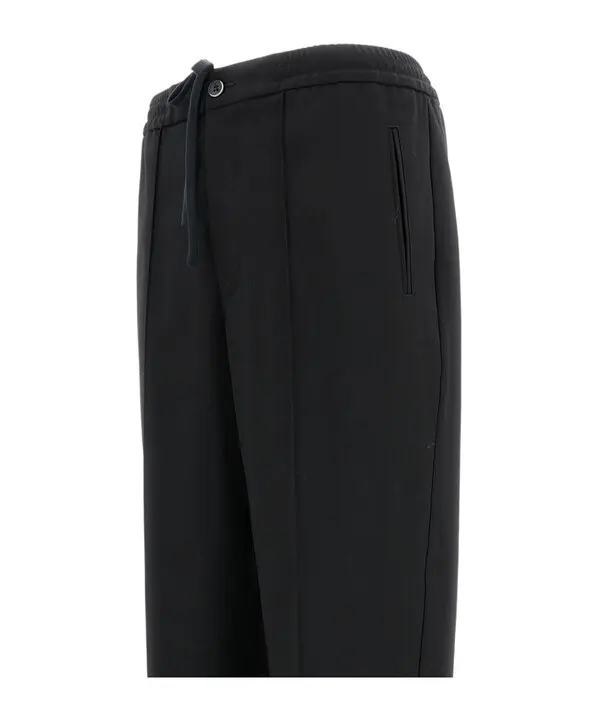 Barena Venezia Regular-fit Jogger Pants