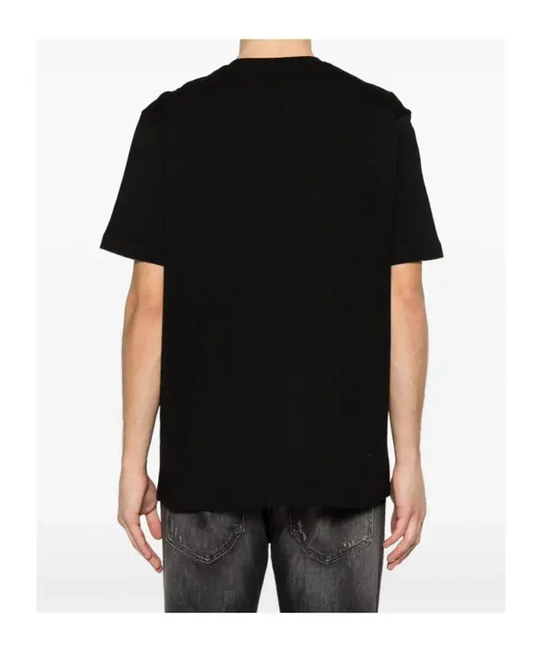 Iceberg Logo T-shirt