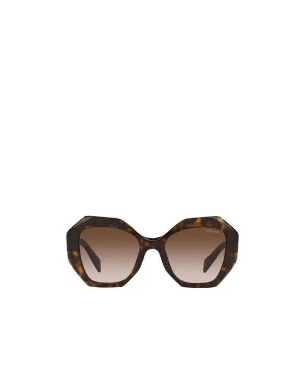 Prada Cat-eye Sunglasses - Multicolor