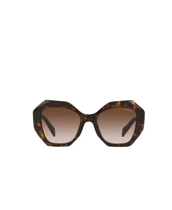 Prada Cat-eye Sunglasses