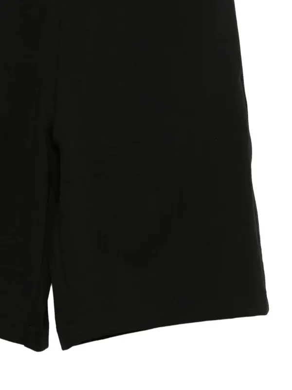 EA7 Logo Tape Performance Shorts