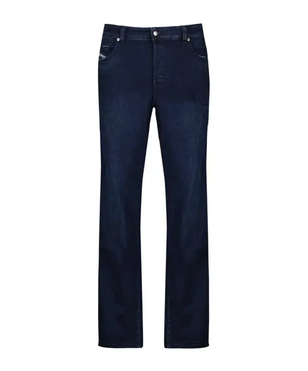 DIESEL® D-vyl Five-pocket Jeans - Denim