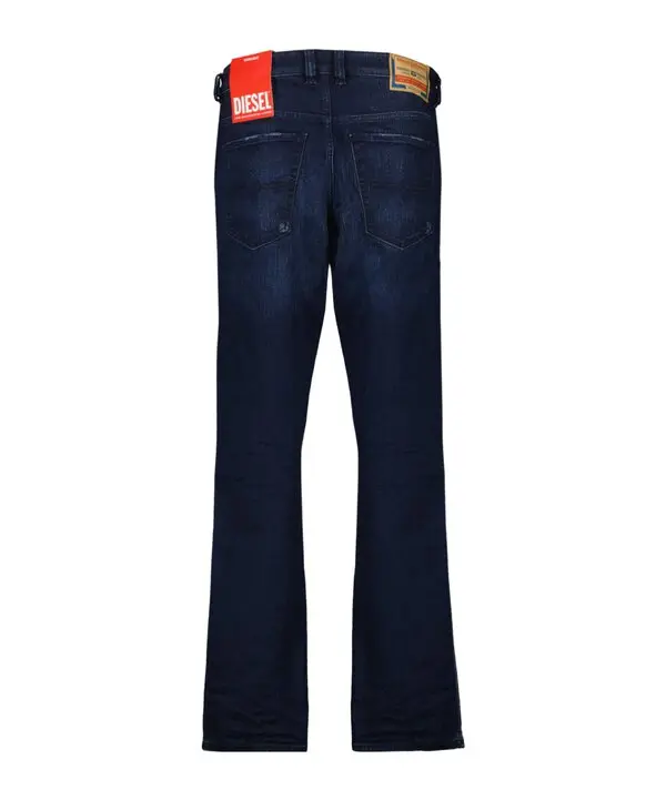 DIESEL® D-vyl Five-pocket Jeans - Denim