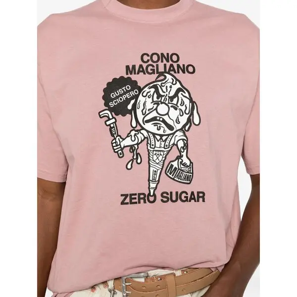 MAGLIANO Crew-neck T-shirt