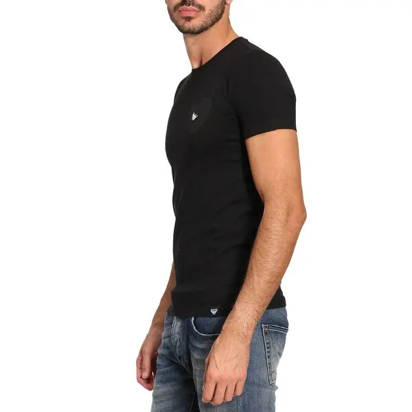 Emporio Armani Logo T-shirt